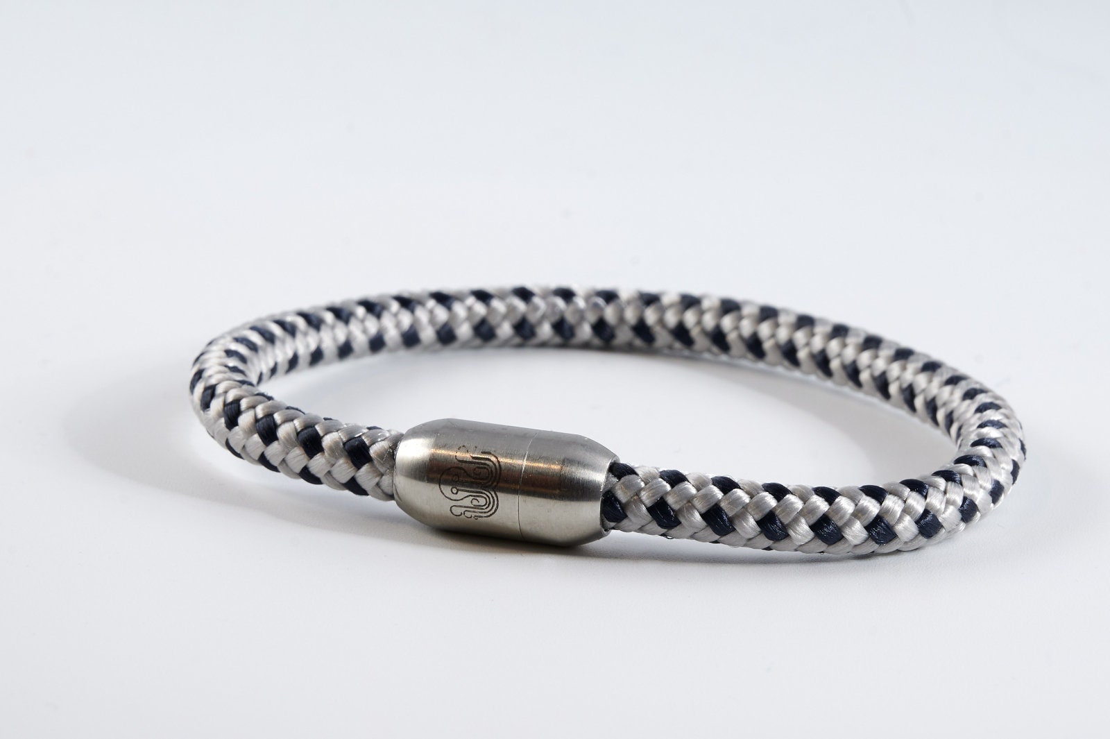 Polpo Bracelet, Boat Rope, Camaron Model, Unisex - Etsy