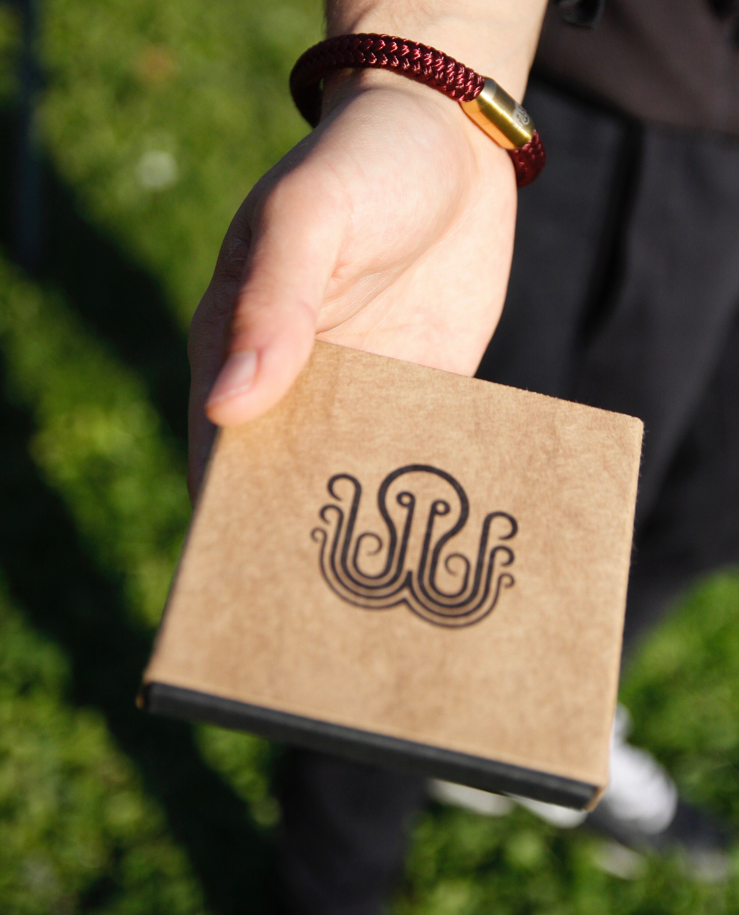 Bracelets Poplo, bracelet nautique, corde de bateau, water resistant ...