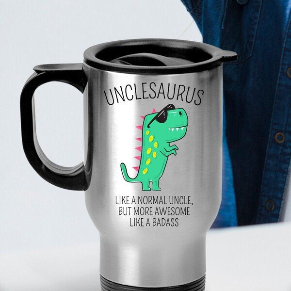 Uncle Gift - 60+ Gift Ideas for 2024