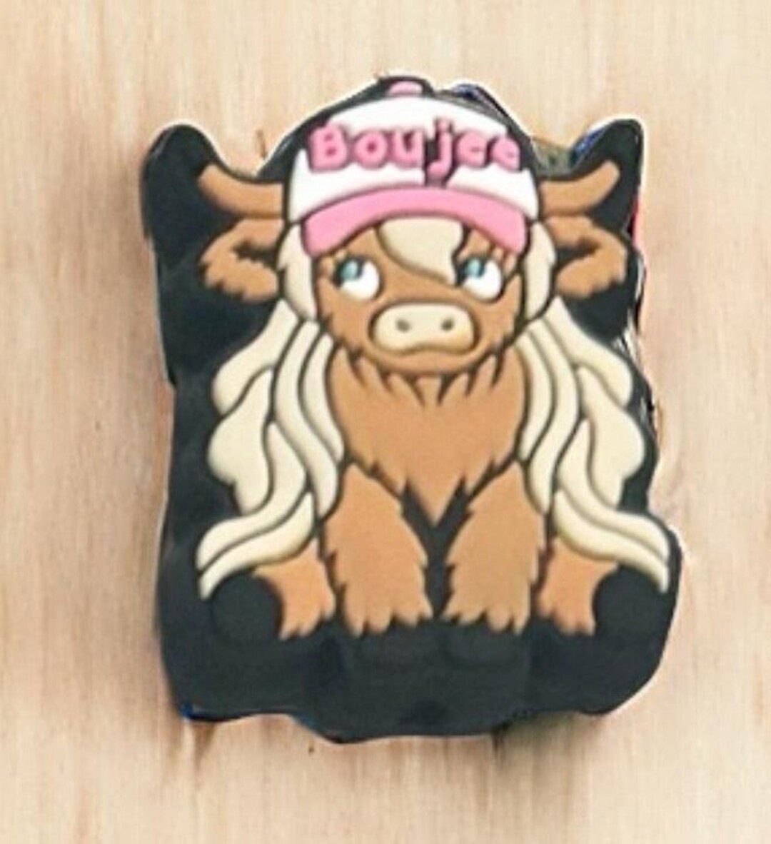 Boujee Cow 918 - Etsy