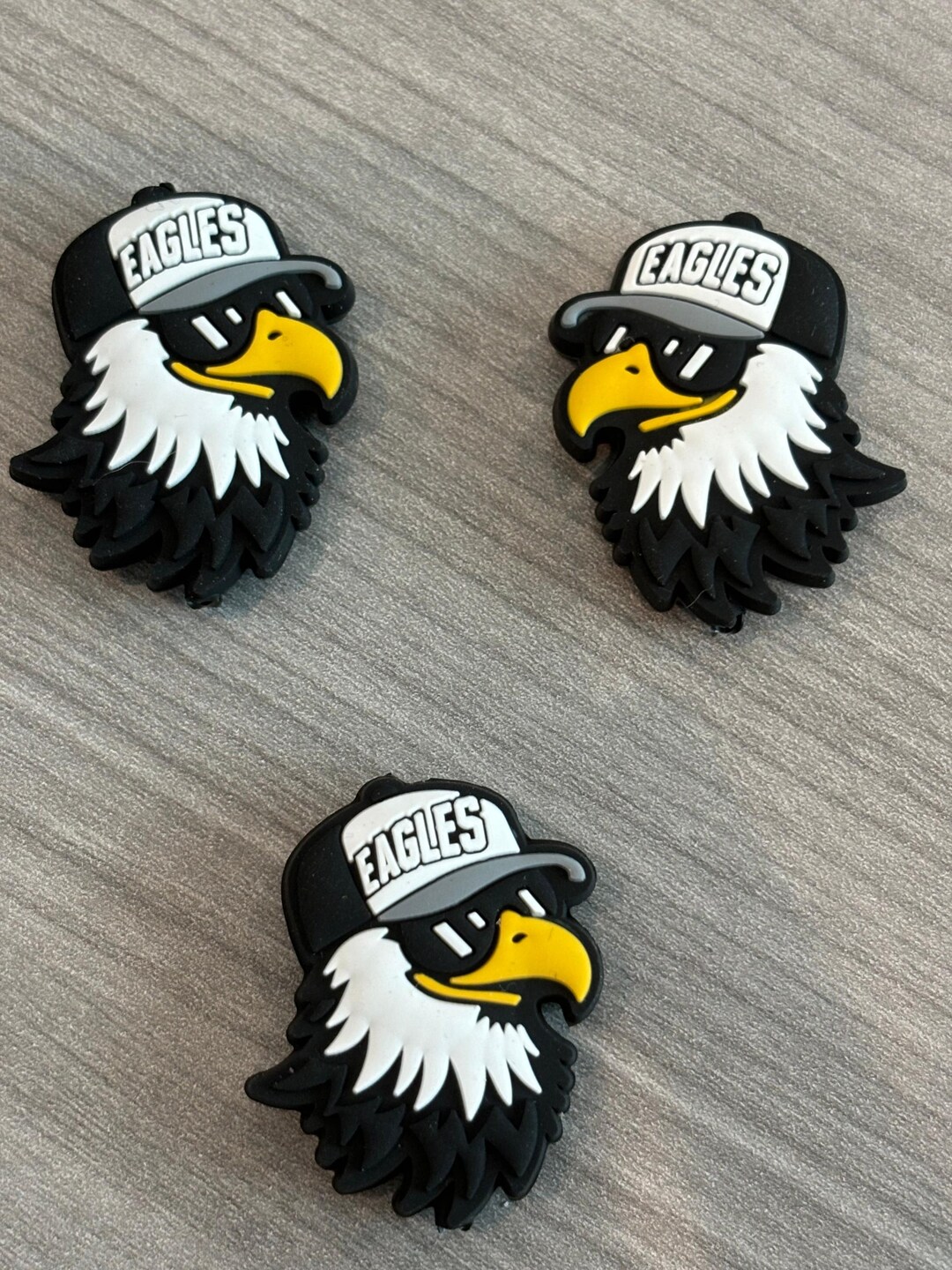 Eagle Head Focal 935 - Etsy