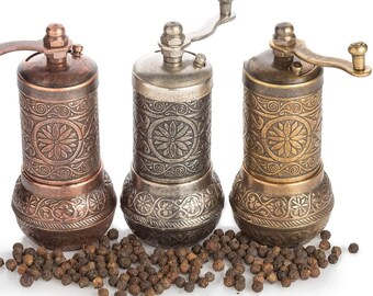Turkish Grinder - Etsy