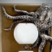 Octopus Outlet Cover - Etsy