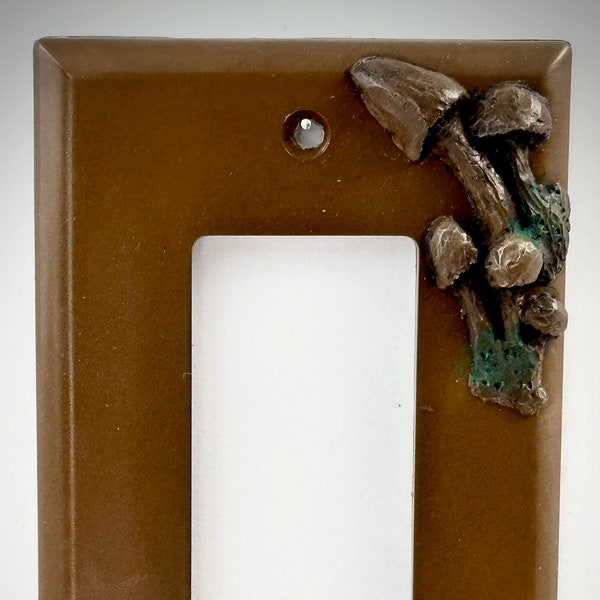 Rocker Switch Plate - Etsy