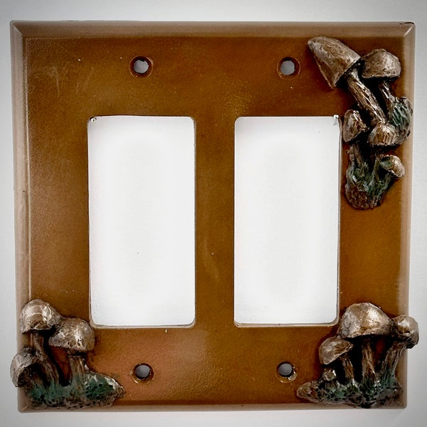 Rocker Switch Plate - Etsy