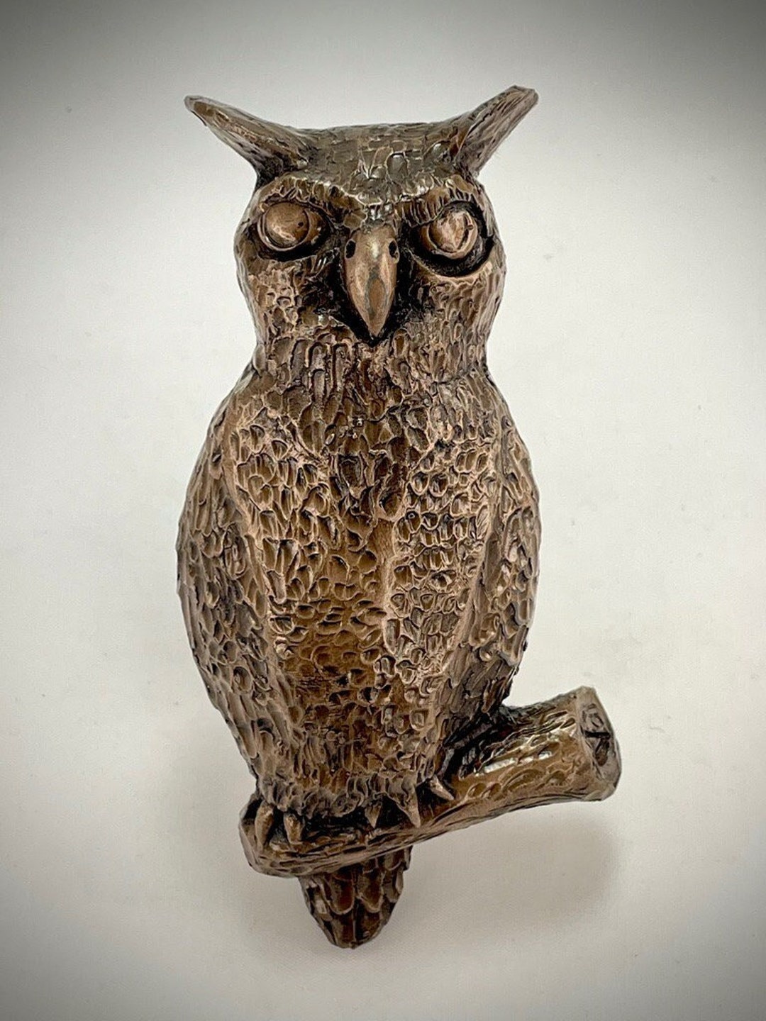 Owl Wall Hanging - Etsy