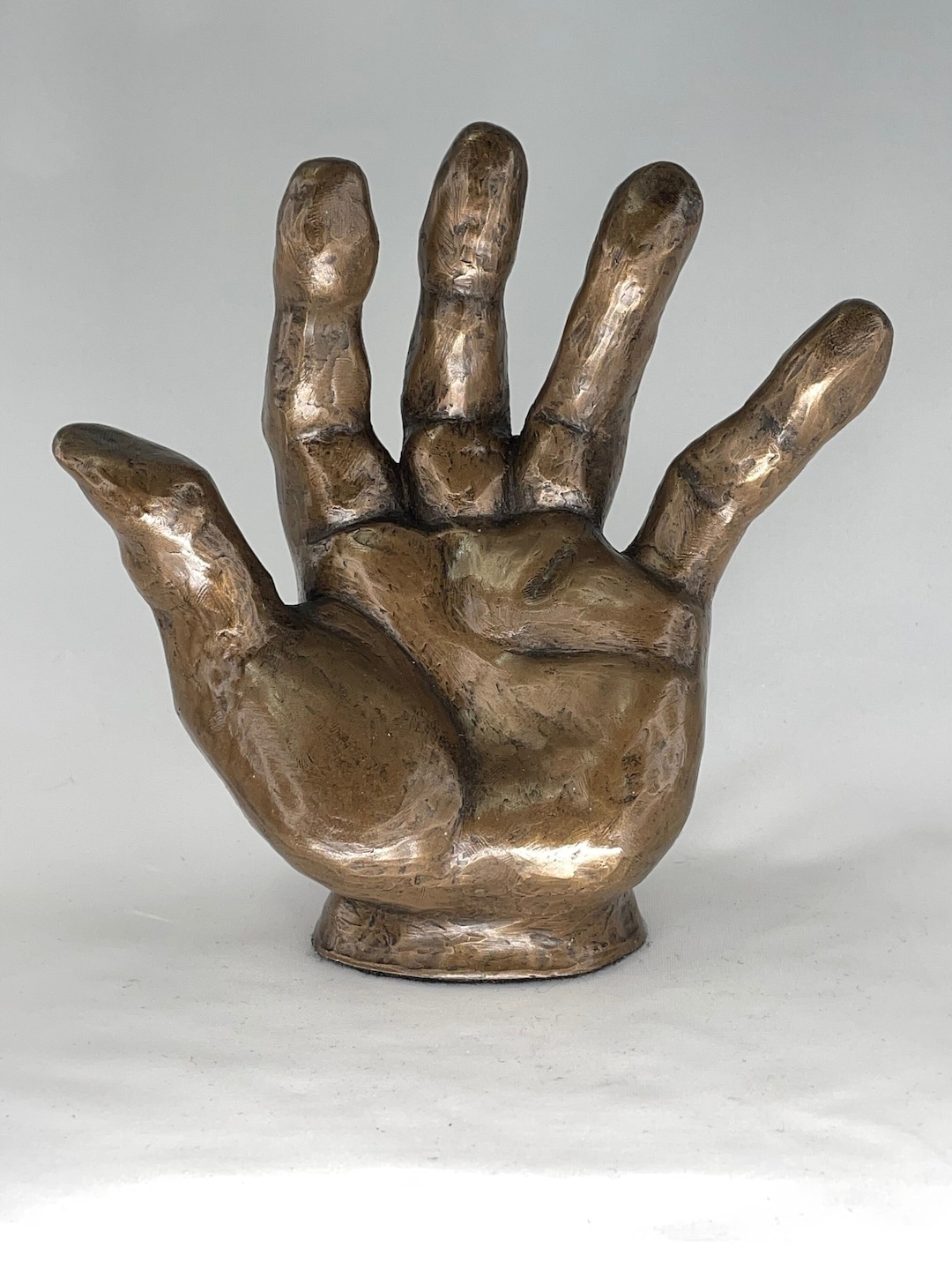 Hand, Self Portrait - Etsy