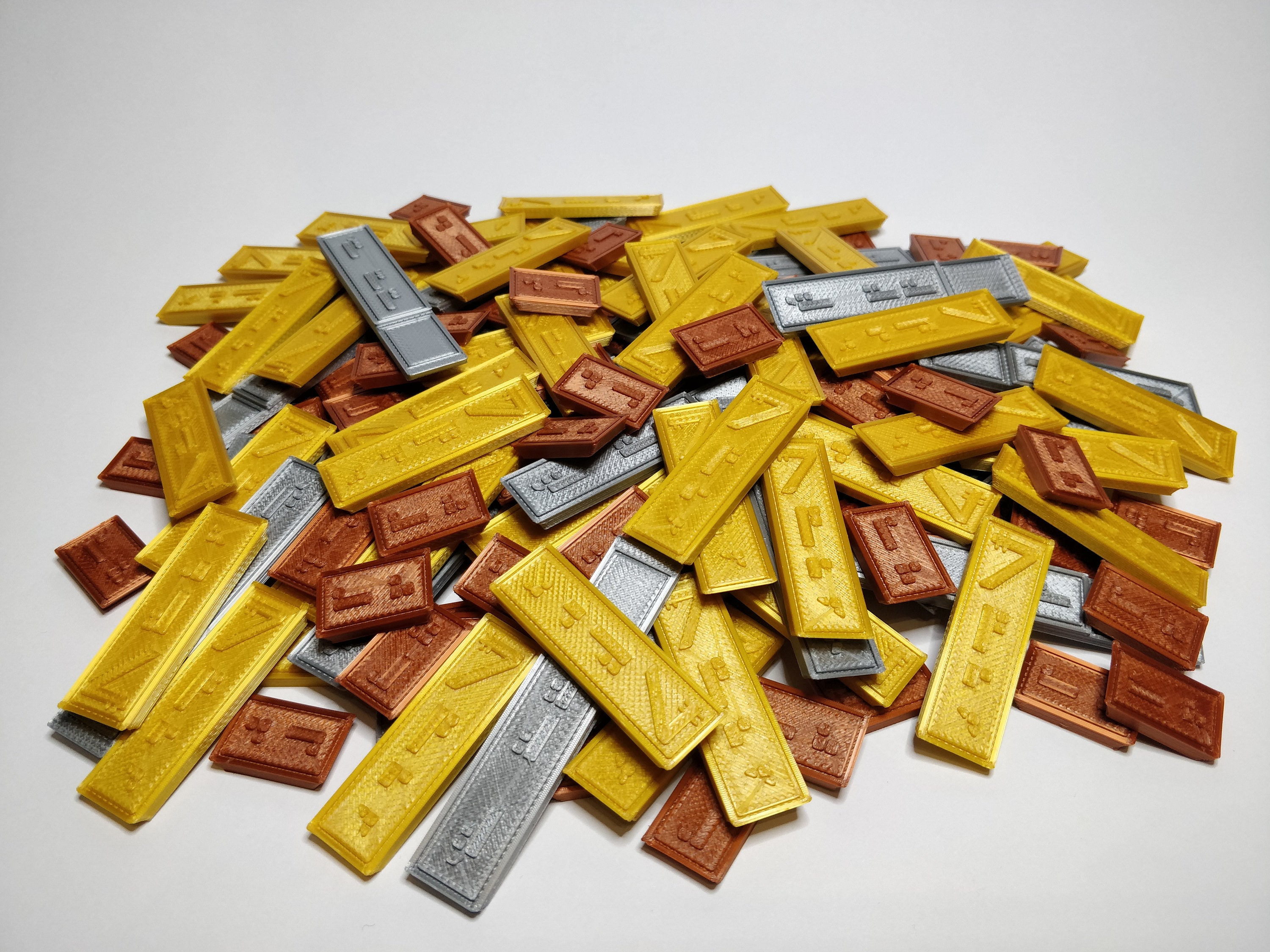 Republic Credits - Etsy