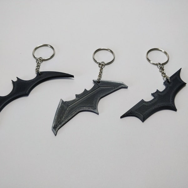 Batarang - Etsy