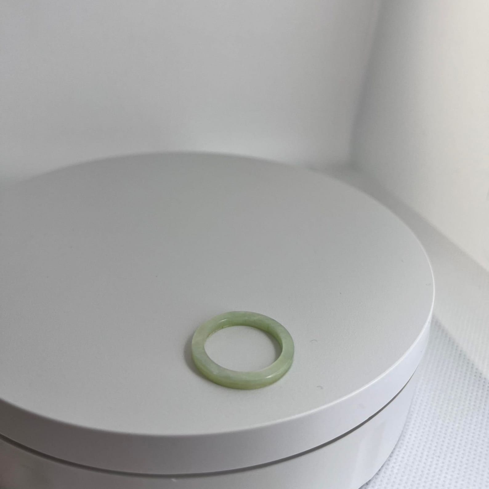 Resin Rings - Plastic Rings - Yellow Resin - Red Resin - Blue Resin ...