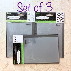 Darice Embossing - Etsy