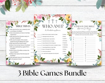 Bible Trivia Game Bible Trivia Bible Trivia Game Bible Games Christian ...