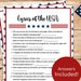 Patriotic Music of America, USA Song Trivia, Match up Game | Printable ...