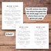 Mother's Day Mad Libs | Mad Libs | Mother Day Game | Printable Mothers ...
