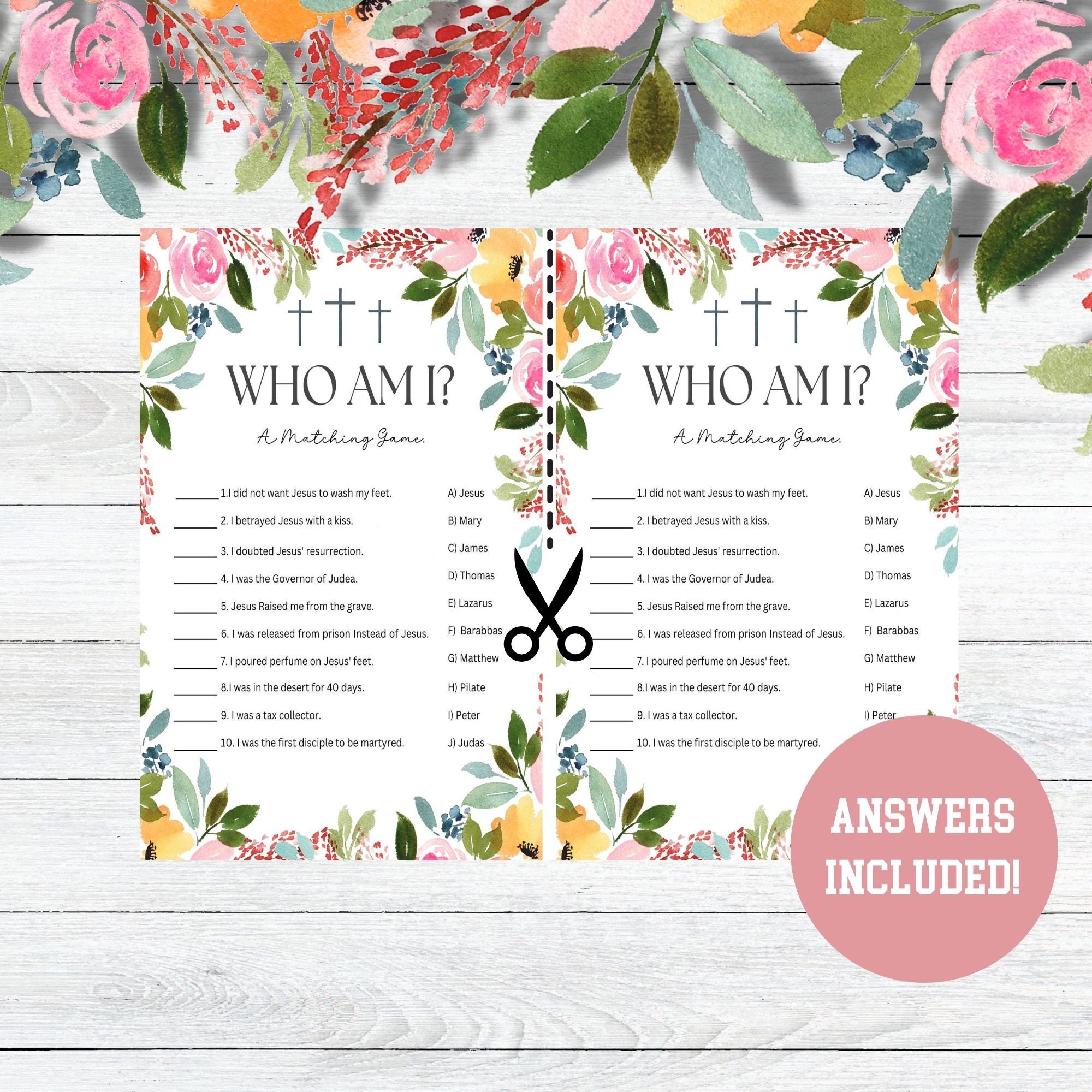 3 Bible Games Bible Trivia Bible Trivia Game Bible Games Christian ...