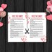 Valentine's Day Pass the Candy | Valentine's Party Games | Valentines ...