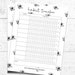 Monthly Habit Tracker, Printable, Habit Tracker, Routine Tracker, 30 ...