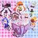 Splatoon Stickers - Etsy