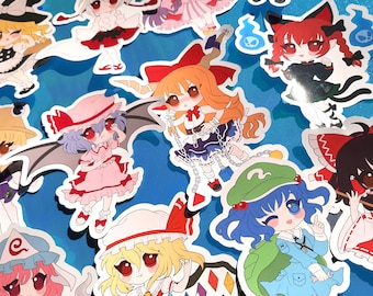 Mini-hakkero, Marisa Kirisame Cosplay Prop Touhou Project - Etsy