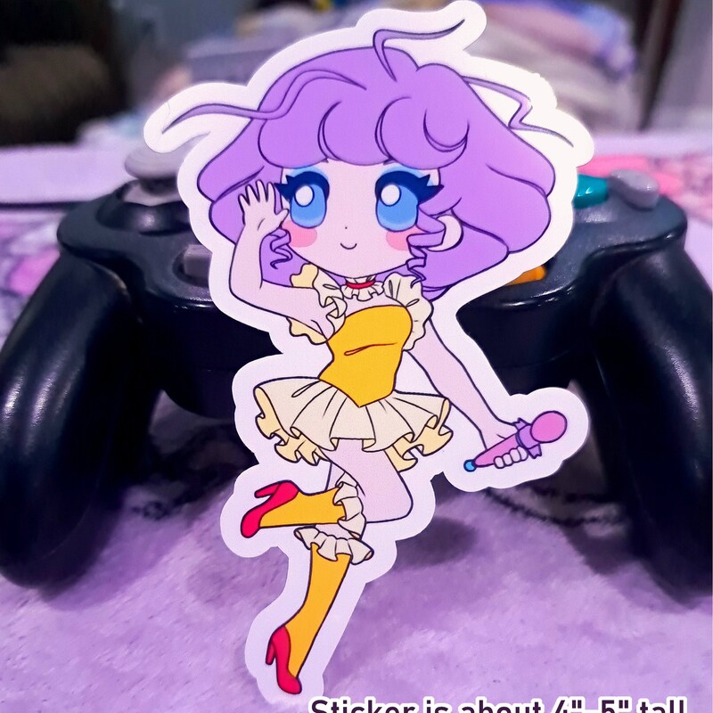 Creamy Mami - Etsy