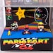 Mario Kart 64 Cube Diorama - 3D Videogame - Gift for Gamer - Shadow Box ...