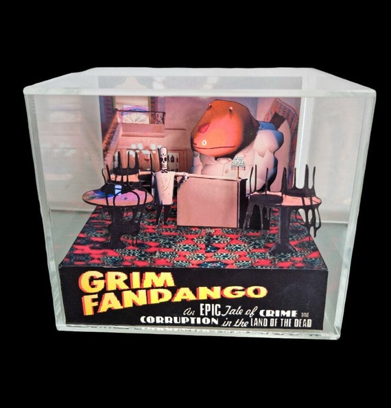 Fandango Gift