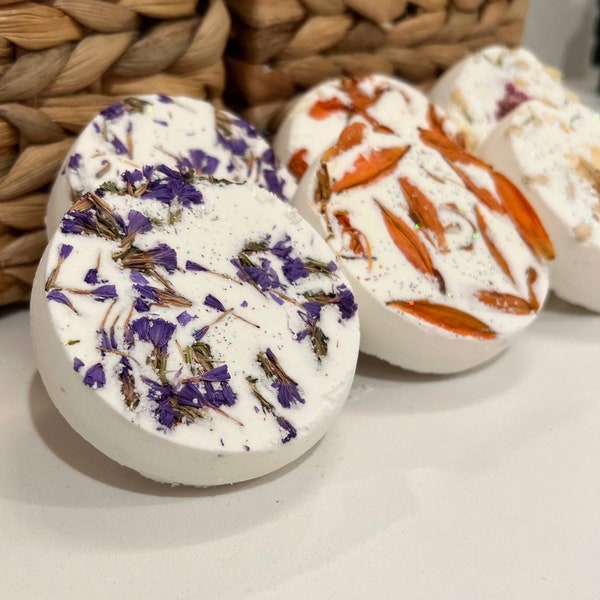 Shower Fizzers - Etsy