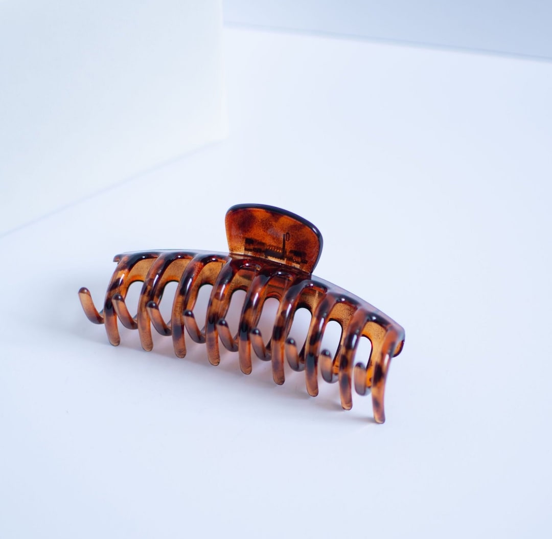 Big Hair Claw, Hair Claw, Claw Clips for Thick Hair, Hair Clips, Hair ...