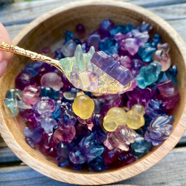 Spoon Carving - Etsy