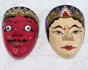 Java Indonesia - Etsy