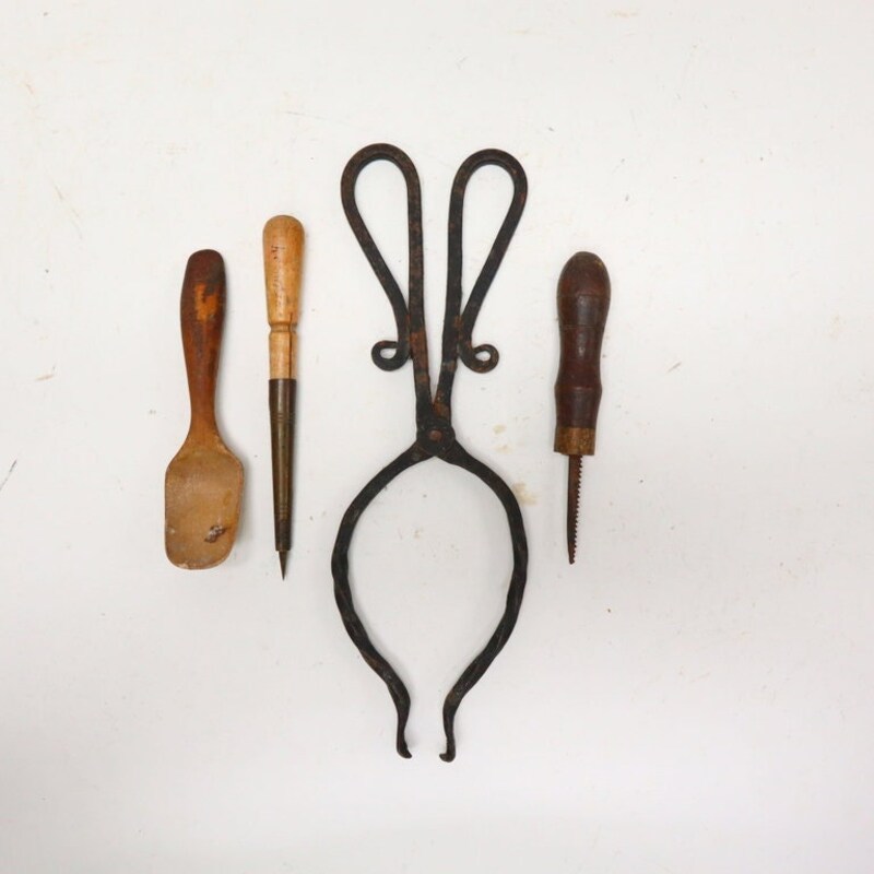 Antique Tools - Etsy