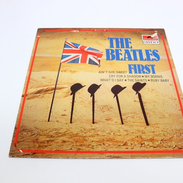 Zeldzame lps - Etsy Nederland