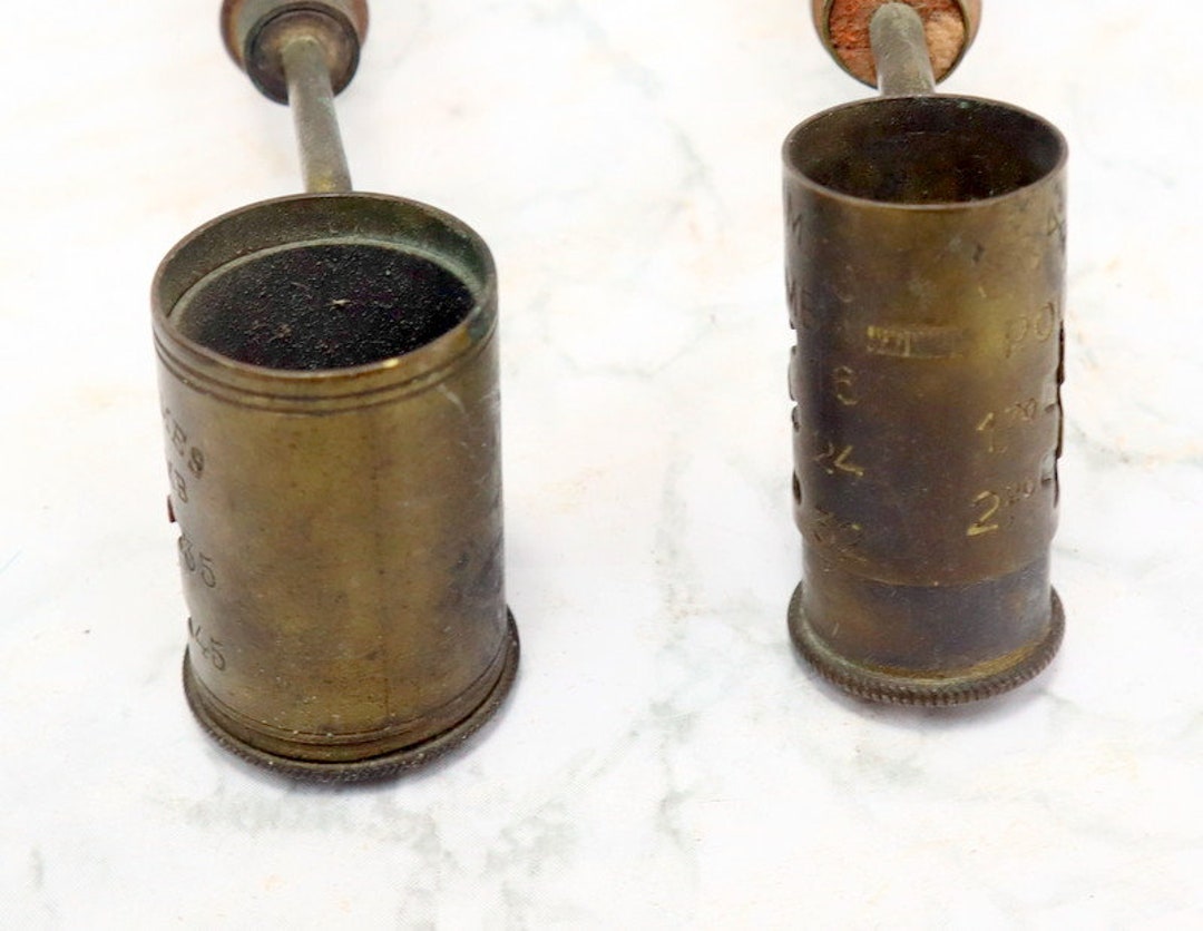 Antique Tools for the Gunsmith - Etsy