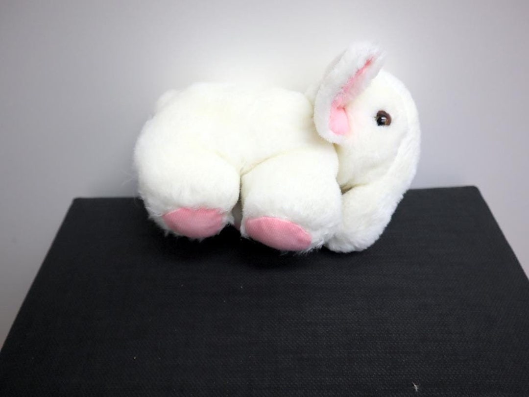DISNEYLAND RESORT Paris Elephant Plush - Etsy