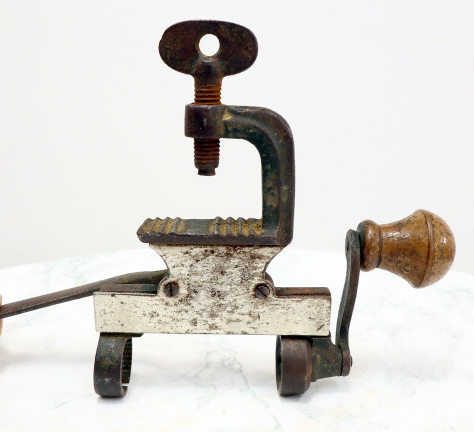 Antique Tools for the Gunsmith - Etsy