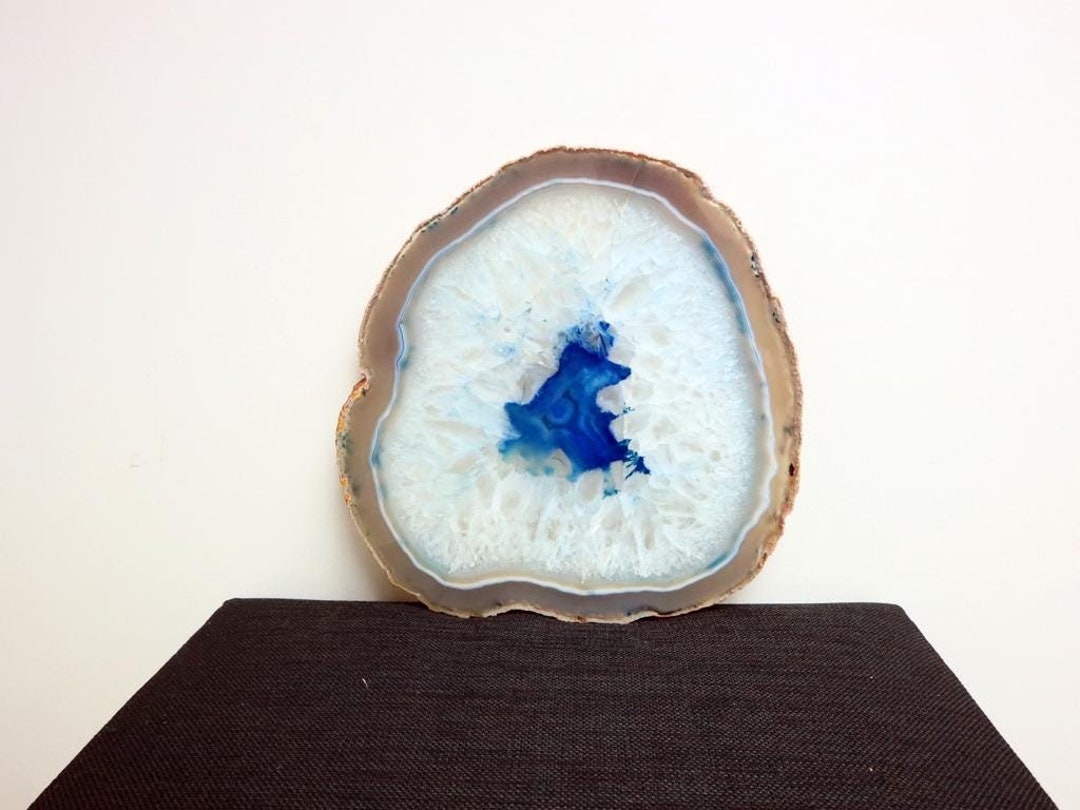 CRYSTAL CROSS SECTION, Multi-coloured. - Etsy