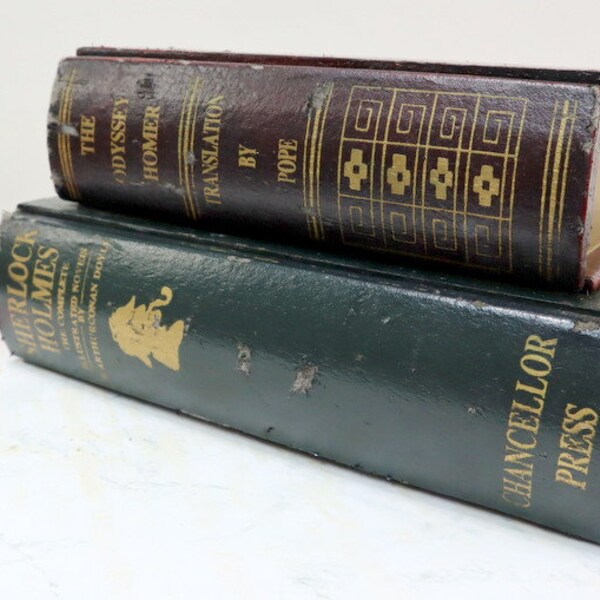 Fake Books - Etsy UK