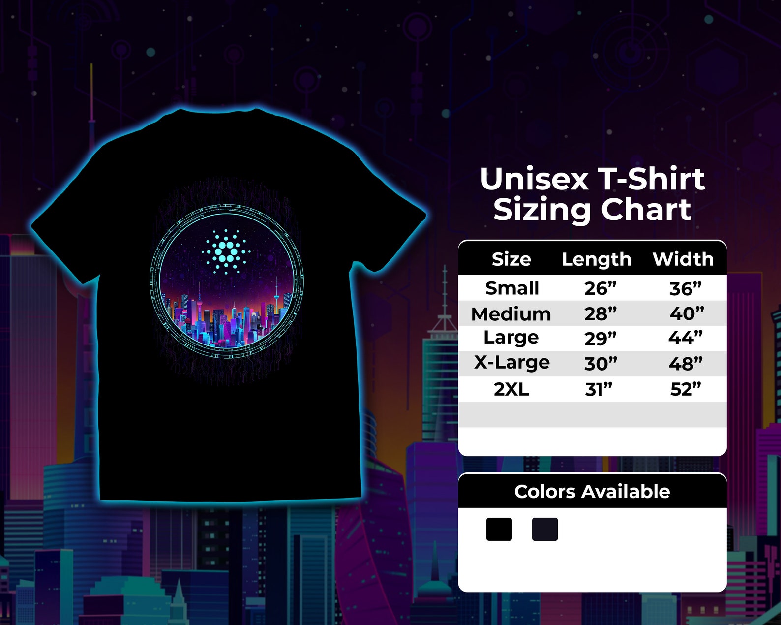 Cardano T-shirt Life of Cardano Shirt for Men, Women, Children, Unisex ...