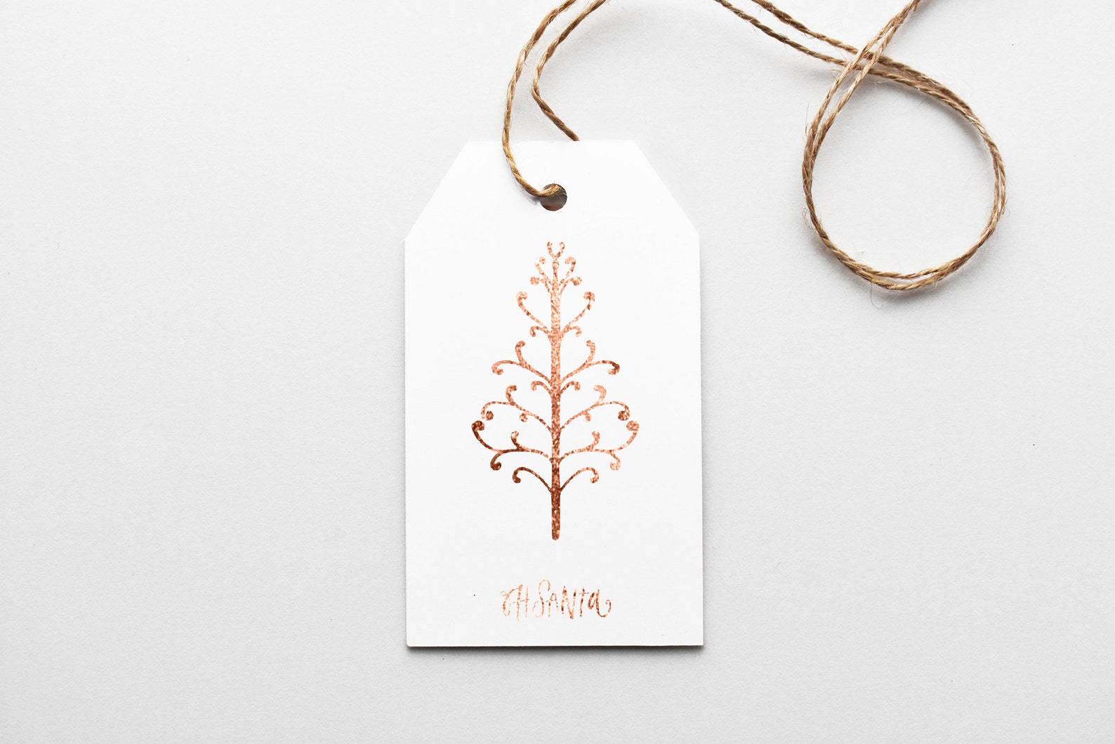 Printable Gift Tags Variety Pack, Avery Template 22802 Bundle ...