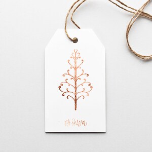 Printable Gift Tags Variety Pack, Avery Template 22802 Bundle ...