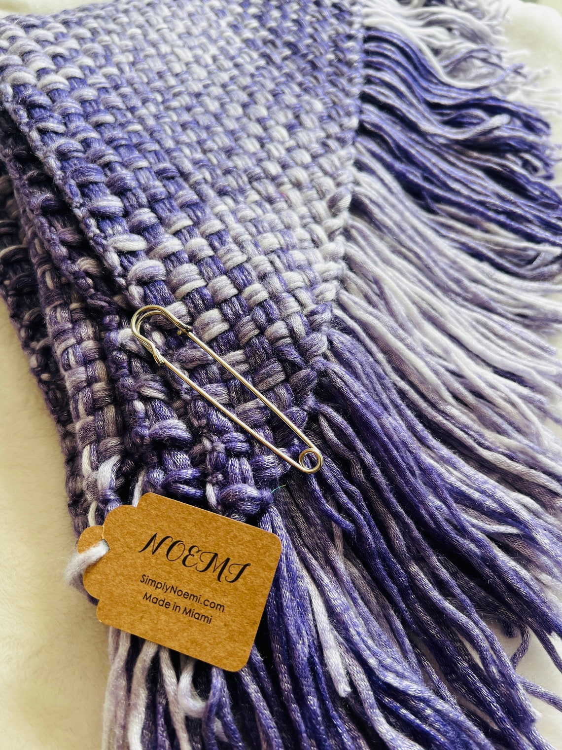 Soft Shawl, Handwoven Lightweight Wrap, Triangle Blanket Scarf, Boho ...