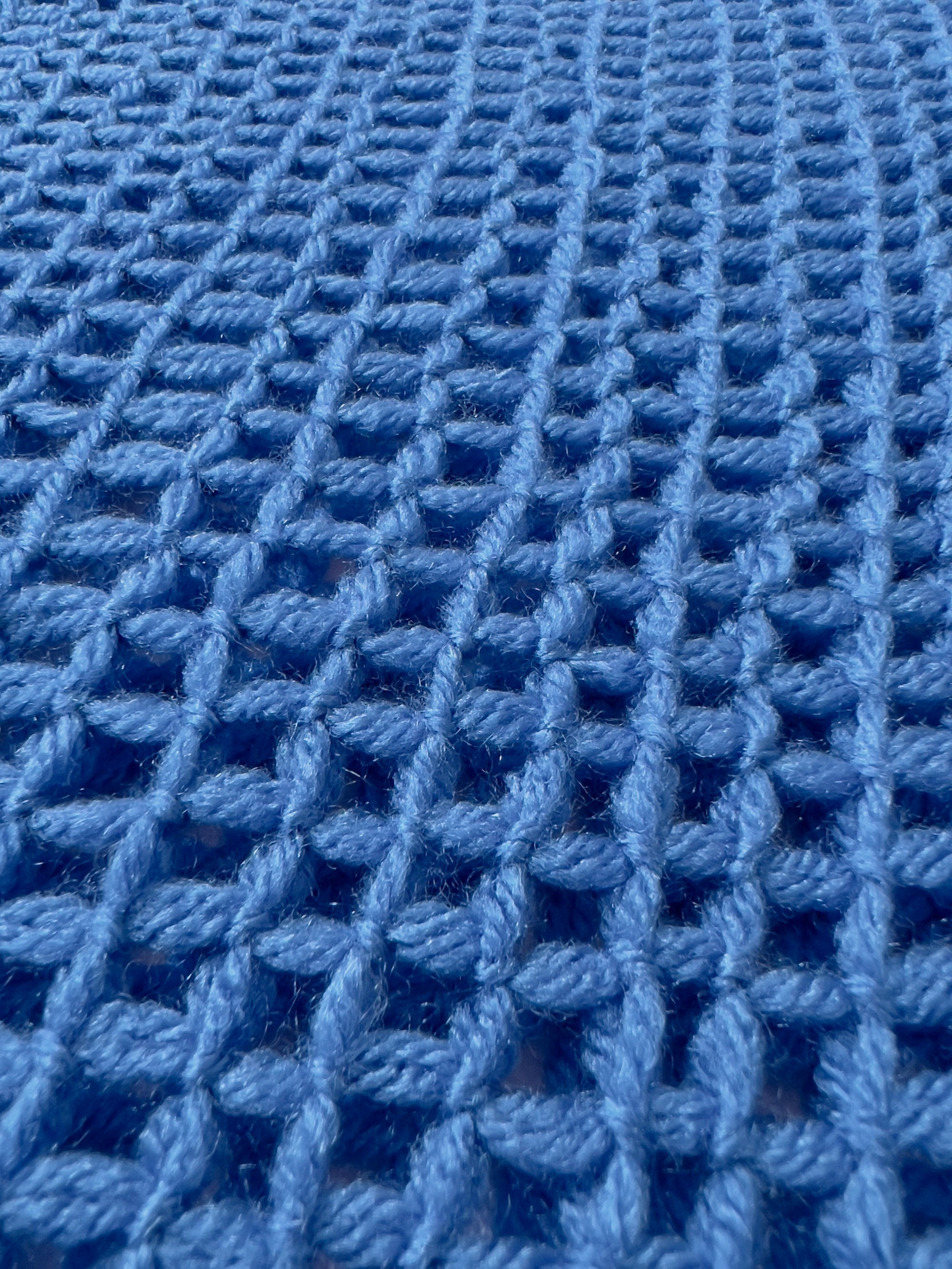 Bohemian See Through Dress, Beachwear Fishnet Cover-up, Triangular ...