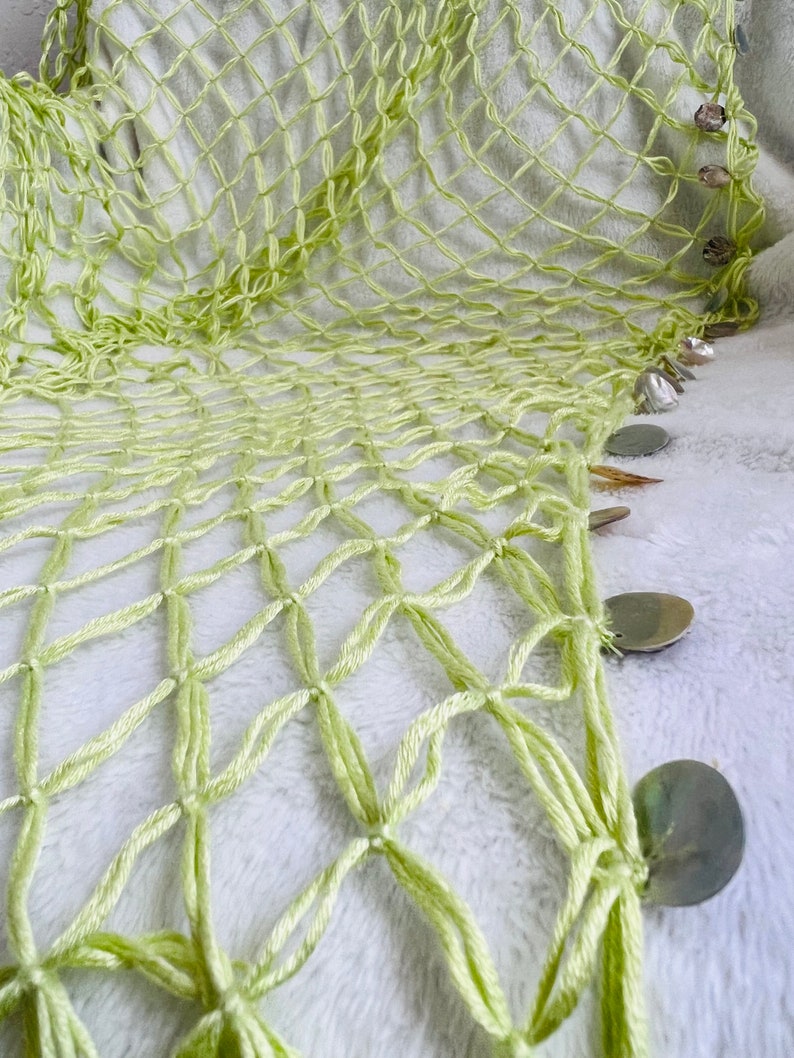 Woman Bathing Suit Cover Up Vacation Bamboo Wrap Seashell - Etsy