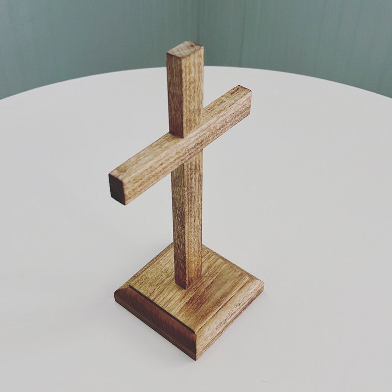 Cross Table Base - Etsy