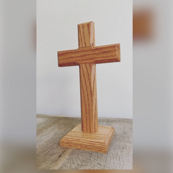 Handmade Cross - Etsy
