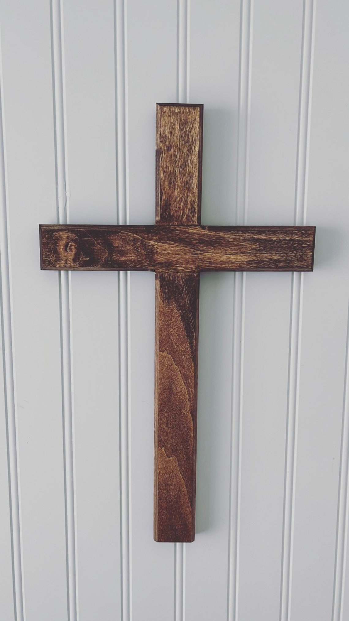 Wooden Cross Handmade Cross Cross Handmade Wooden Cross. - Etsy