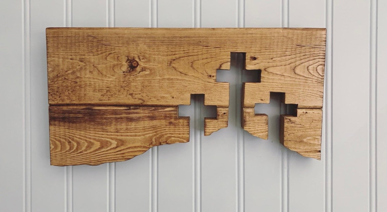 Wooden Calvary Representation, Calvary, Calvary Representation, Crosses ...