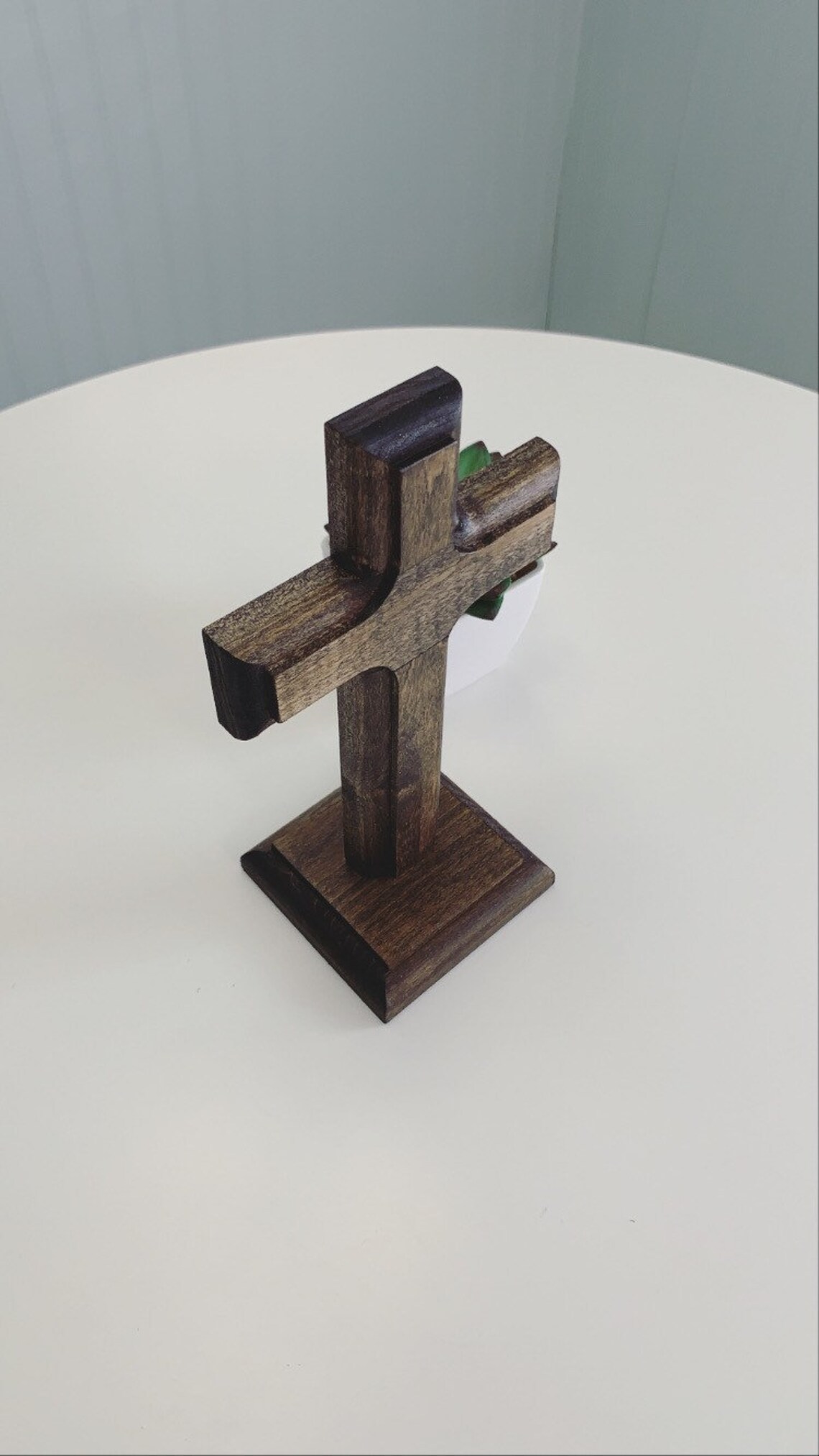 Stand up Cross, Wooden Cross, Handmade Cross, Cross. - Etsy