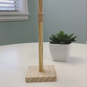 8.5” Stand up Cross, Cross With Base, Handmade Stand up Cross, Stand up ...