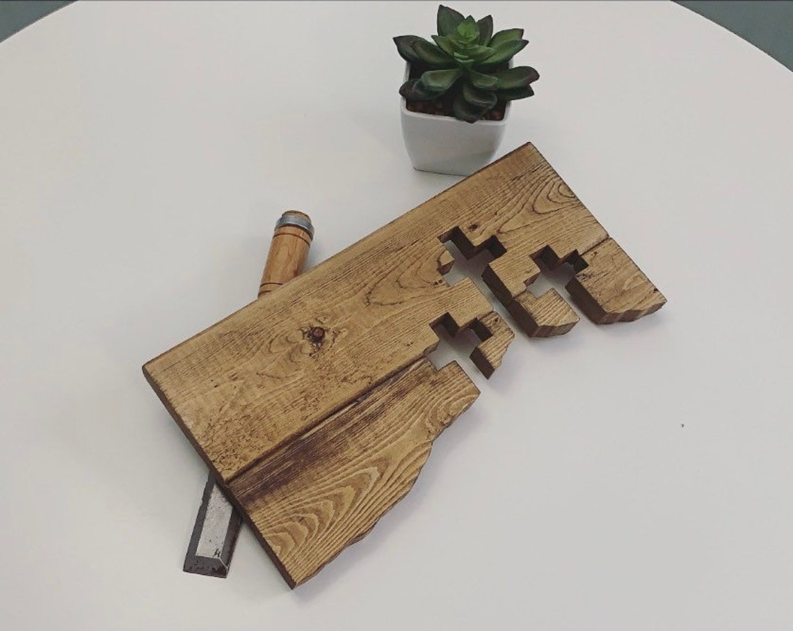 Wooden Calvary Representation, Calvary, Calvary Representation, Crosses ...
